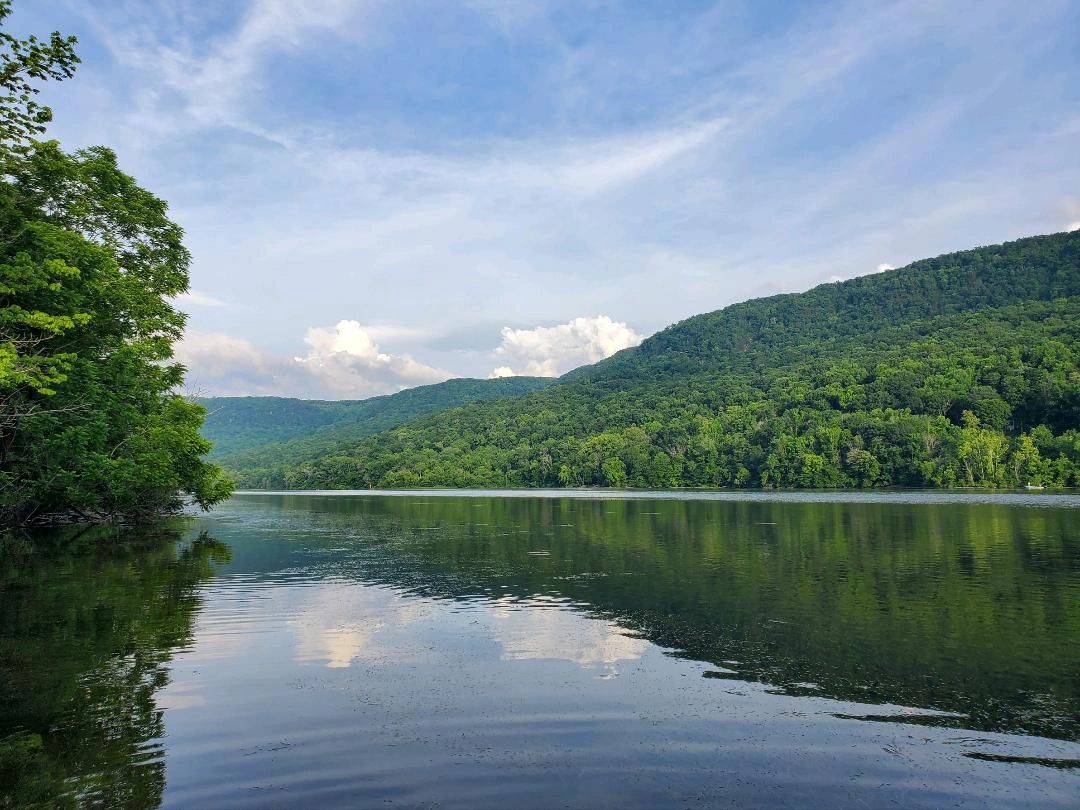 Tennessee River Blueway